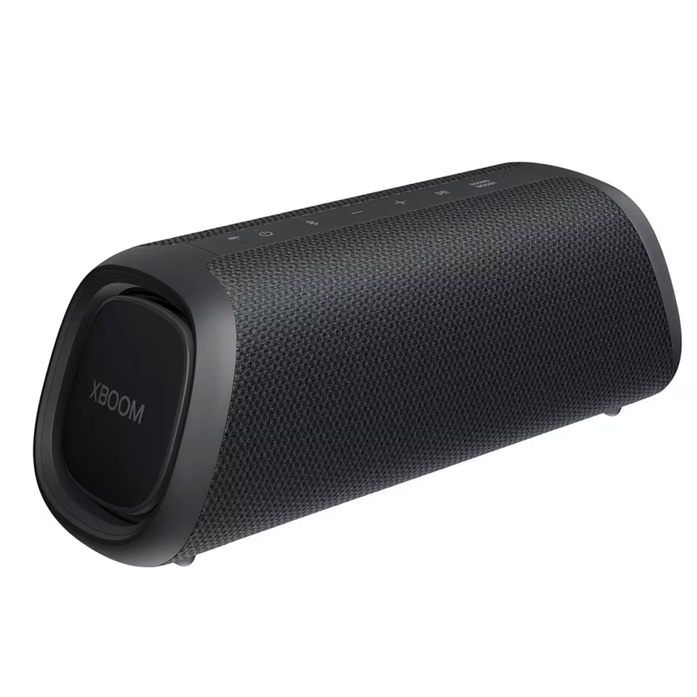 Bocina portátil XBOOM Go XG7QBK - Agencias Way