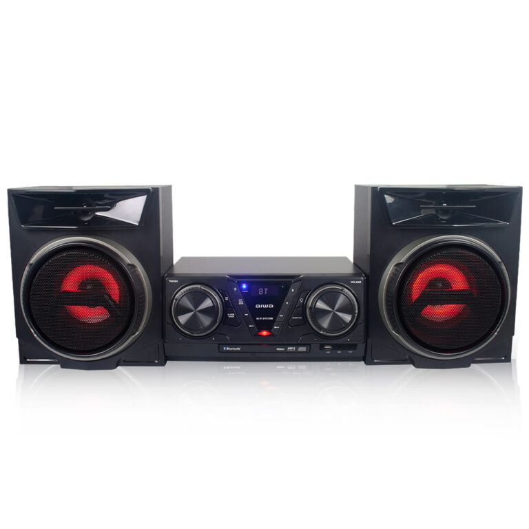 Mini Componente AWMCK701 | Agencias Way