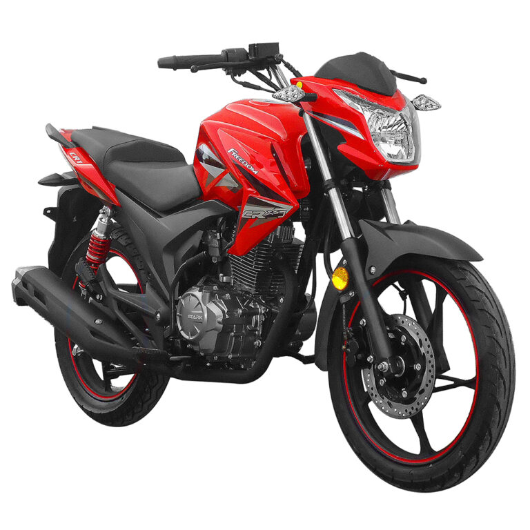 Freedom | Agencias Way