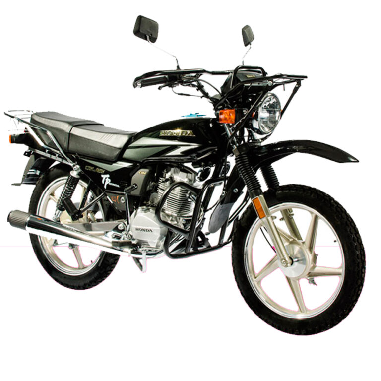 Honda | Agencias Way