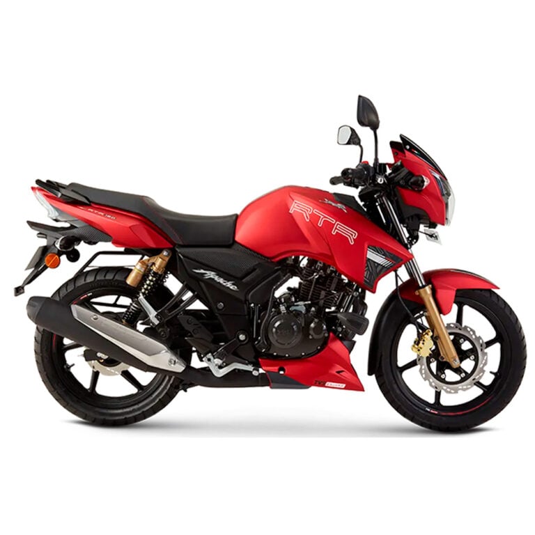 Motocicleta YD110-4 | Agencias Way