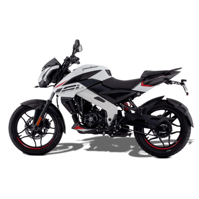 Motocicleta PULSAR 160NS | Agencias Way
