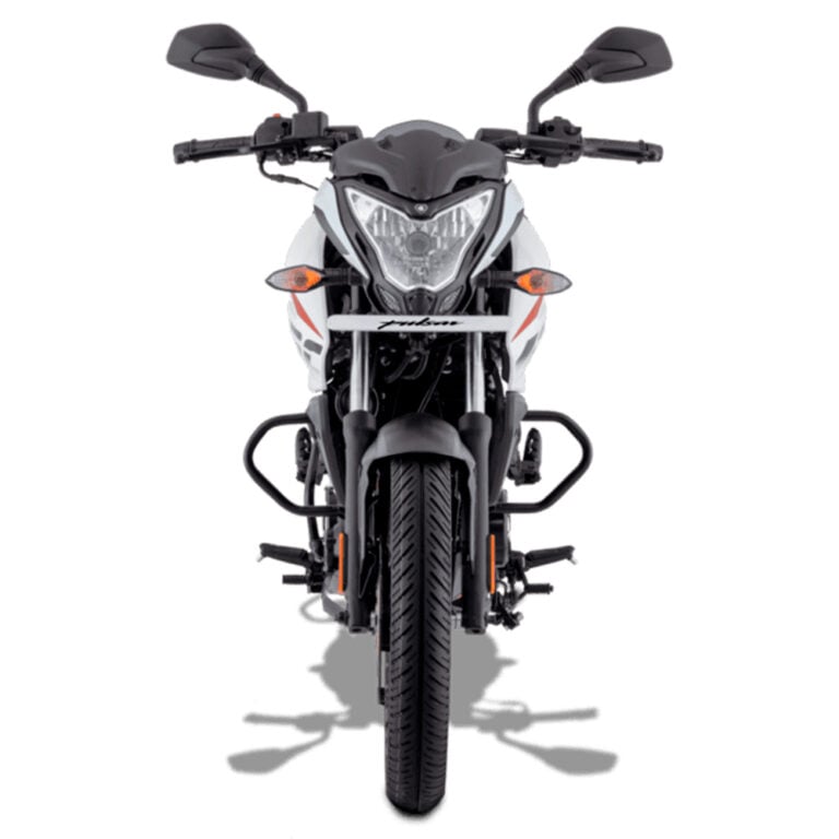 Motocicleta PULSAR 160NS | Agencias Way