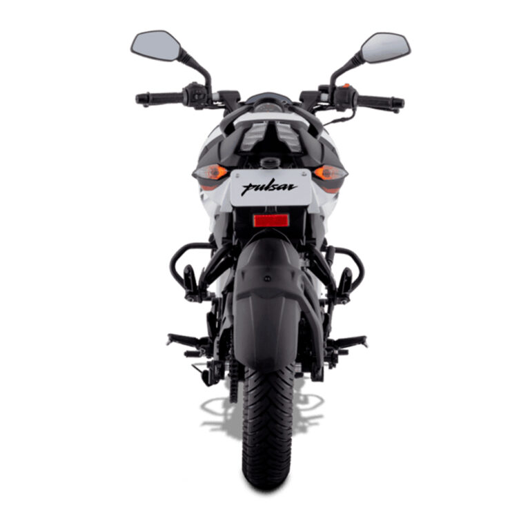 Motocicleta PULSAR 160NS | Agencias Way