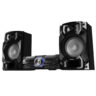 Mini componente Panasonic SC-AKX520 | Agencias Way