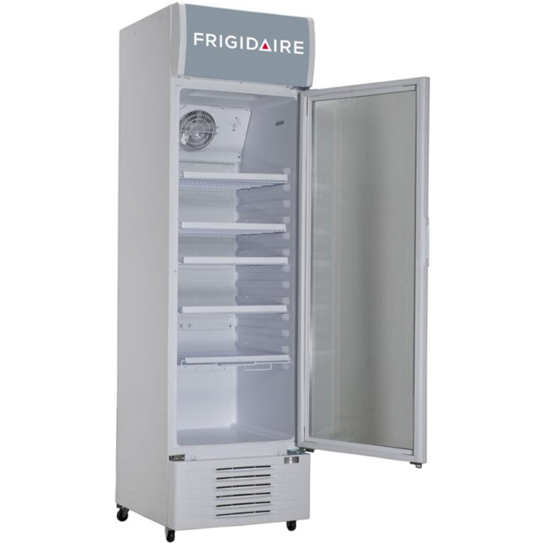 Cámara refrigerante de 12 pies | Agencias Way