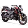 Motocicleta Apache RTR 200 Fi 4V | Agencias Way