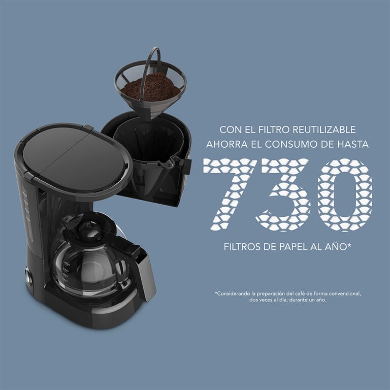 Cafetera | Agencias Way