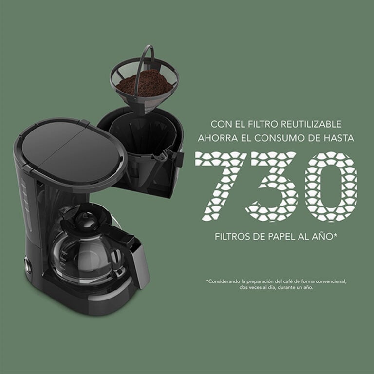 Cafetera | Agencias Way