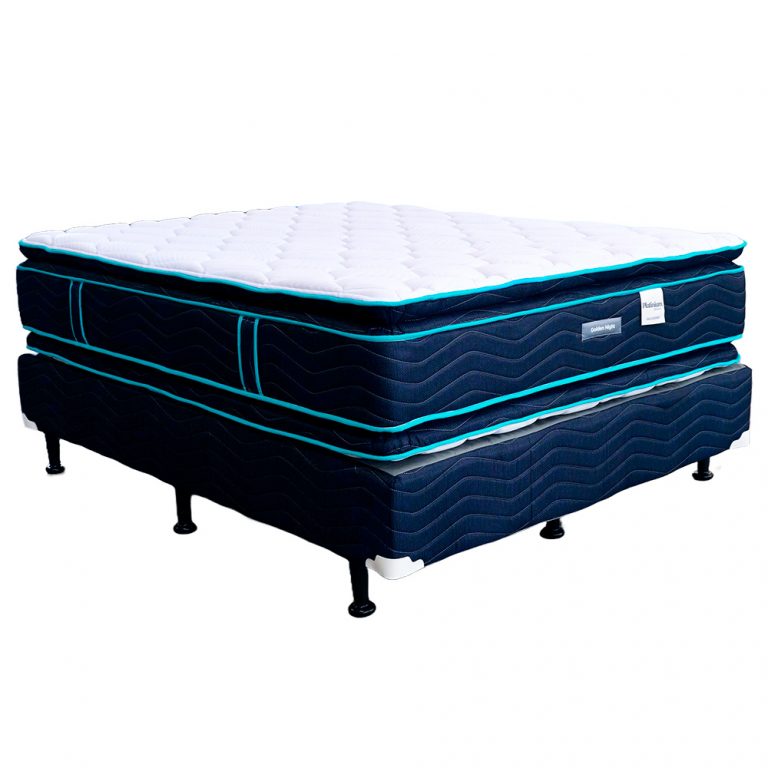 Camas - Agencias Way