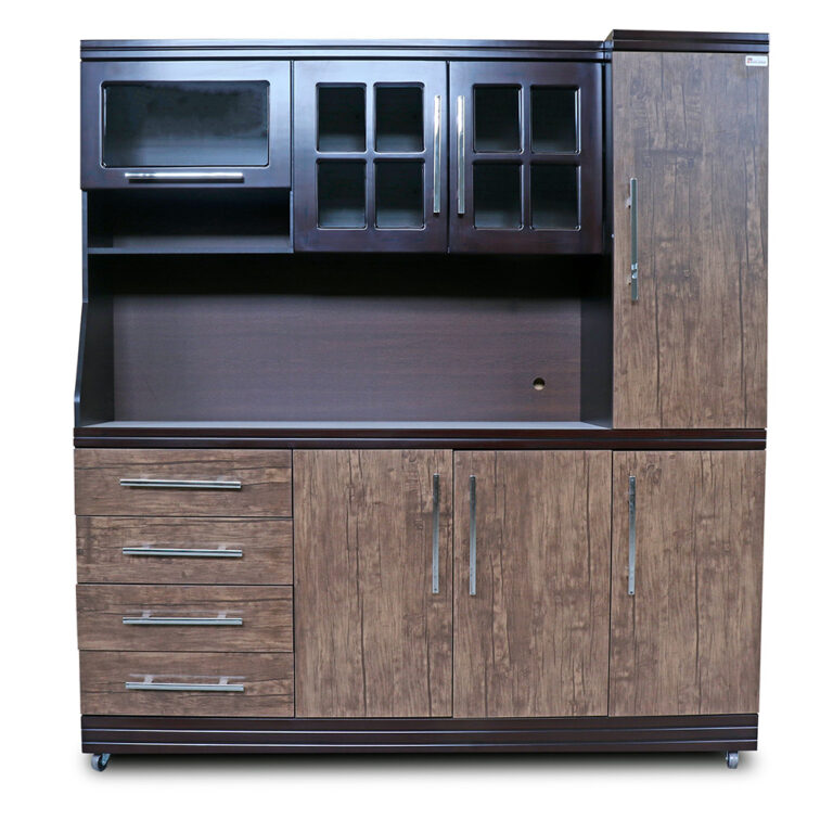 Cocineta Kenia | Agencias Way