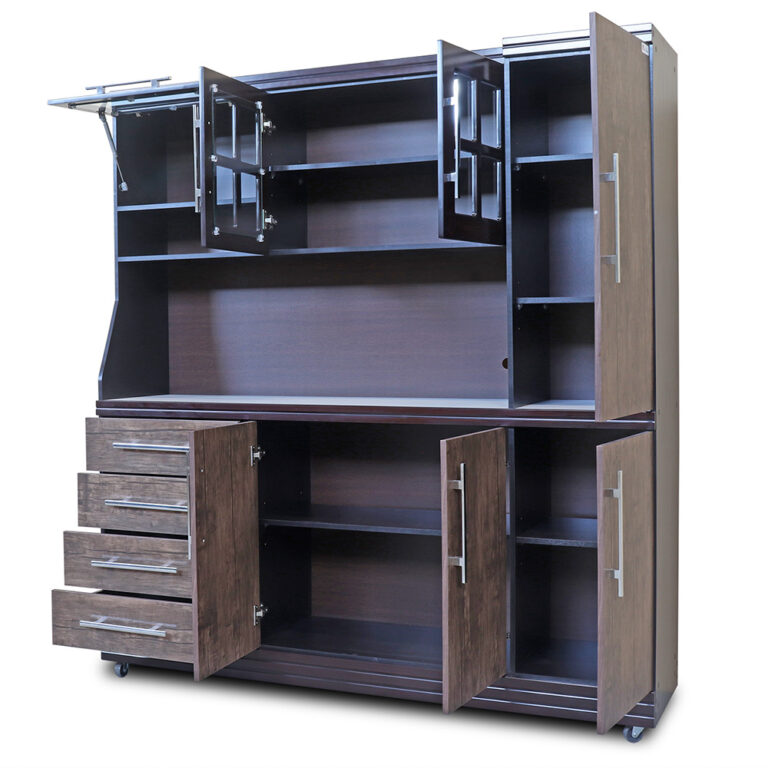 Cocineta Kenia | Agencias Way