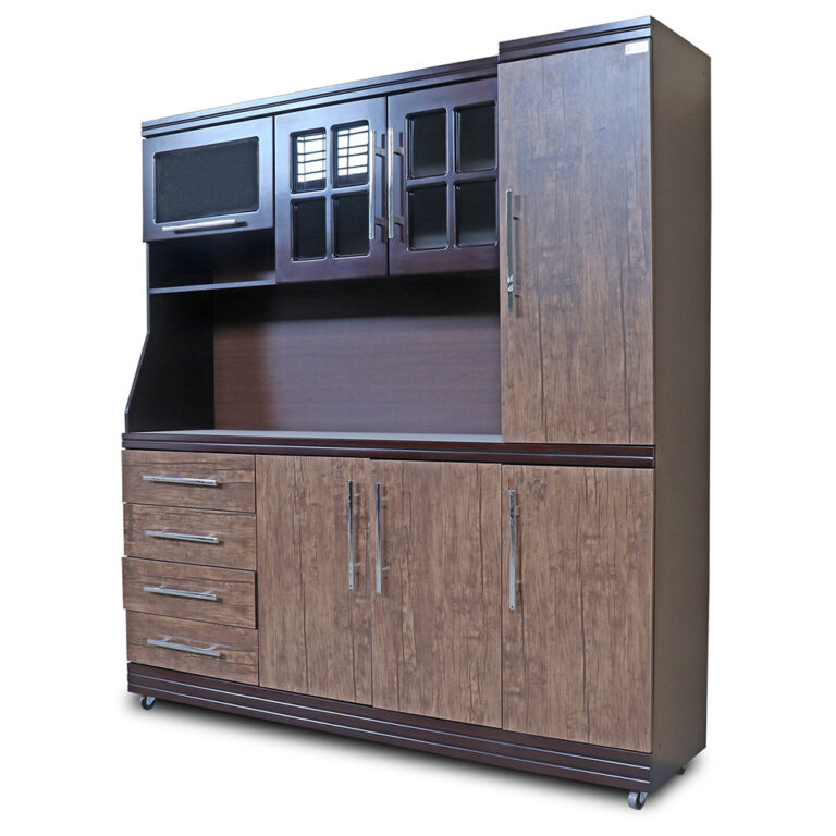 Cocineta Kenia | Agencias Way