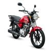 Motocicleta YD110-4 | Agencias Way
