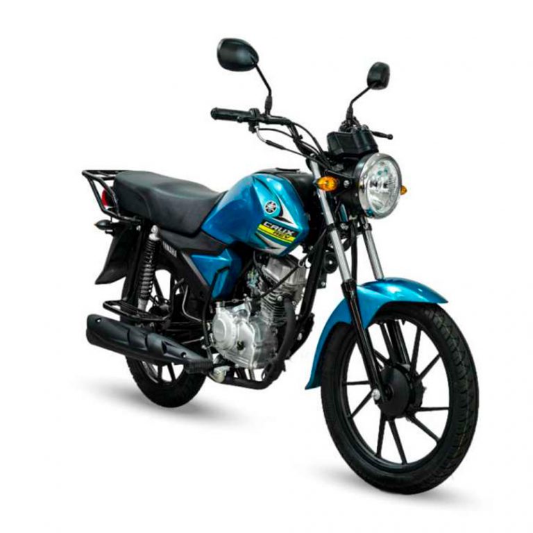 Motocicleta YD110-4 | Agencias Way
