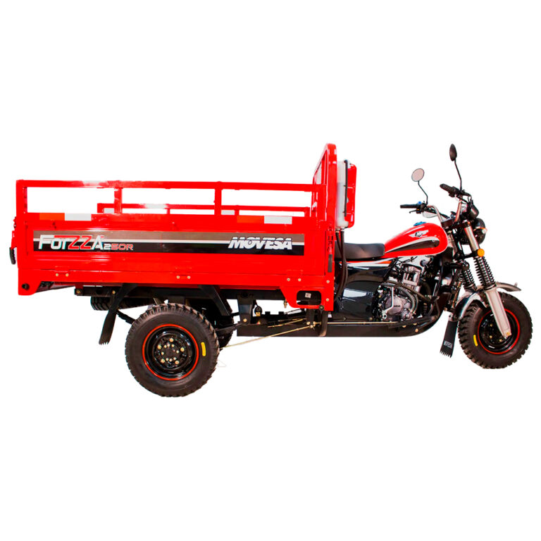 MOVESA | Agencias Way