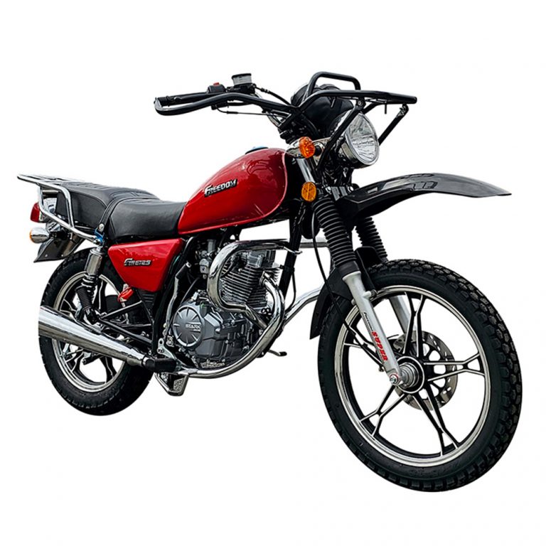 Freedom | Agencias Way