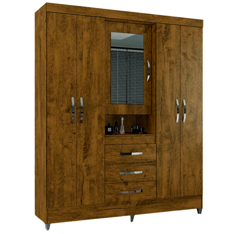 Ropero Perú | Agencias Way