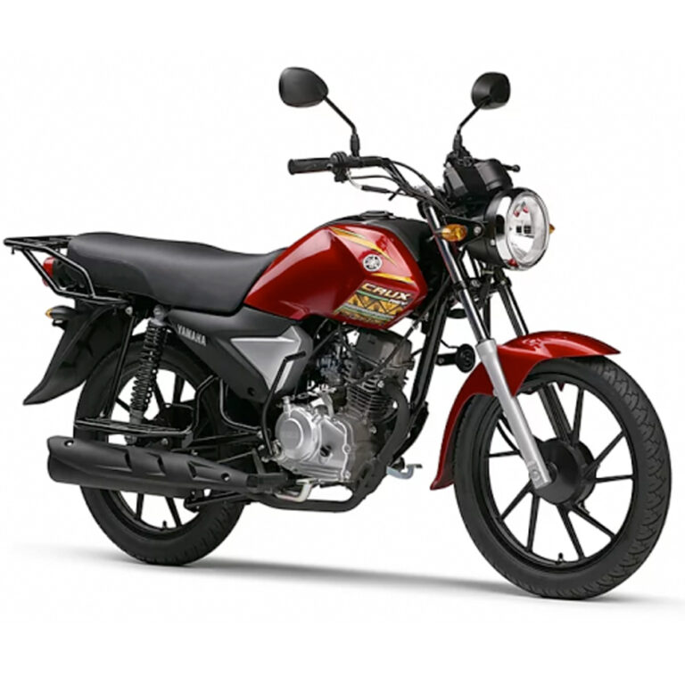 YAMAHA | Agencias Way