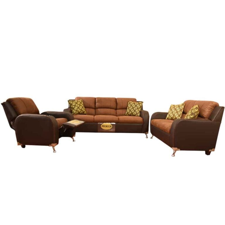 Salas | Agencias Way