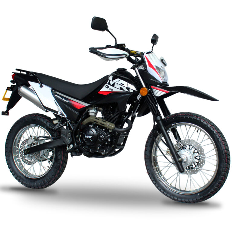 Motocicletas | Agencias Way