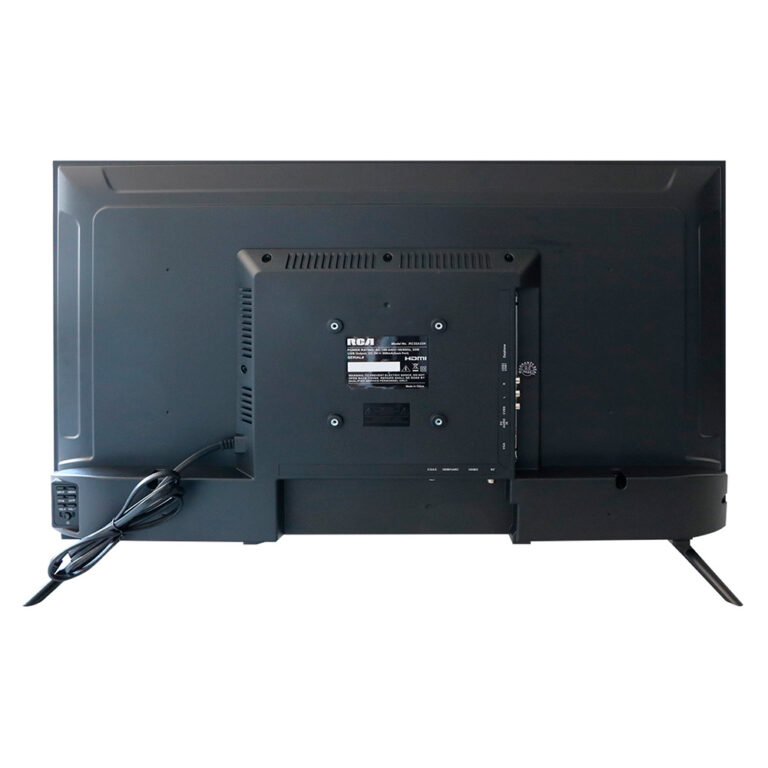 Televisor de 32″ LED HD | Agencias Way