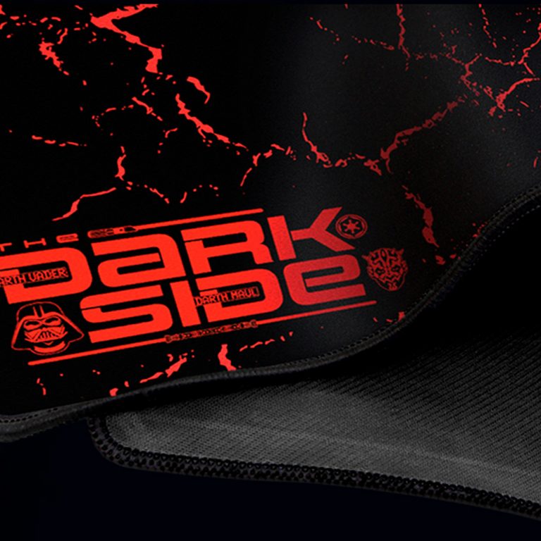 Mouse Pad Arena XXL Gaming Dark Side | Agencias Way