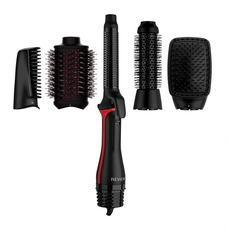 Revlon Blow Dry Multi Air Styler 5 en 1 | Agencias Way