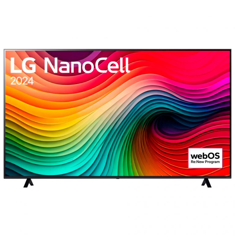 Televisores | Agencias Way