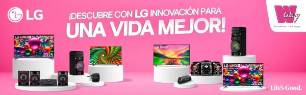 Agencias Way Guatemala | En Confianza... Entre Amigos